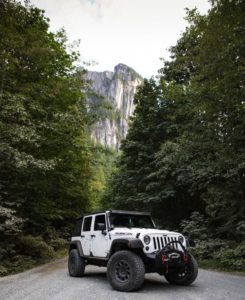 147+ BEST Jeep Names [Jeep Car Name Ideas] – Tag Vault