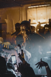 127+ BEST Rap Playlist Names [Spotify, Hip-Hop] – Tag Vault