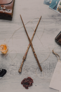 List of 39+ Harry Potter Wands [Names, Type, Meaning] – Tag Vault