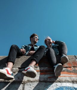 127+ BEST Matching Usernames [Couples, Best Friends, Social] – Tag Vault