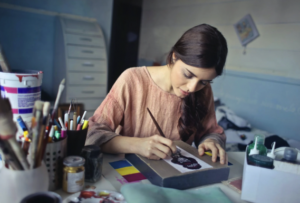 167+ BEST Usernames for Artists [Art Usernames] – Tag Vault