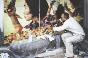 167+ BEST Usernames for Artists [Art Usernames] – Tag Vault