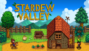 179+ BEST Stardew Valley Farm Names [Creative, Unique, Cool] – Tag Vault