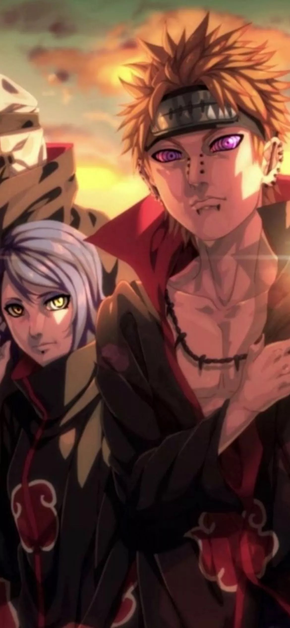 37+ BEST Anime Wallpapers for iPhone (Aesthetic) – Tag Vault