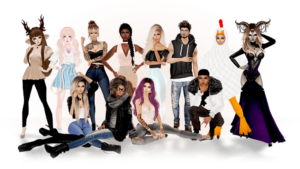 137+ Imvu Names [Unique, Boy, Girl] – Tag Vault