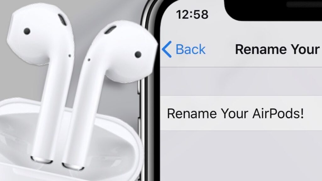 137 BEST Airpod Names Ideas Cool Funny Tag Vault