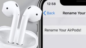 137+ BEST Airpod Names Ideas (Cool, Funny) – Tag Vault