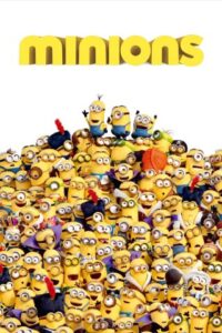 29+ Minion Names from Despicable Me [Bob, Carl, Darwin, Dave, Frank ...