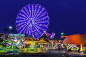 237+ BEST Amusement Park Names [Theme Park Names] – Tag Vault