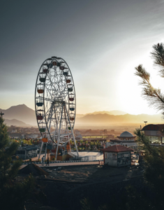 237+ BEST Amusement Park Names [Theme Park Names] – Tag Vault