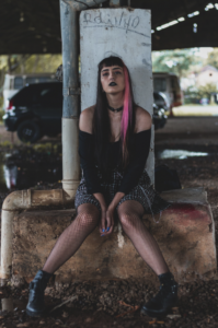 207+ BEST Gothic Last Names [Dark, Cool, Victorian, Meanings] – Tag Vault