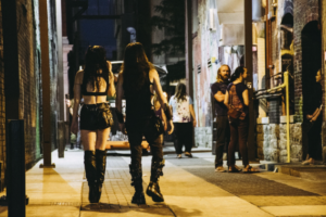 207+ BEST Gothic Last Names [Dark, Cool, Victorian, Meanings] – Tag Vault