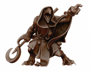 103+ BEST Kenku Names Ideas [DND, Monk, Funny, Bard, Warlock, Wizard ...