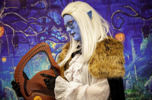 127+ Fey Names [DND, Male, Female, Archfey] – Tag Vault