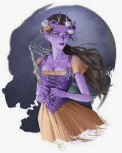 DND Hexblood Names [5E, Male, Female] – Tag Vault