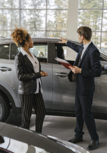 207+ BEST Car Dealership Names [US, UK, Good, Funny, Used, Luxury ...