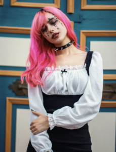 479+ Names that Mean Destruction [Chaos, Revenge, Destroyer, Cursed ...