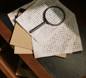 279+ Detective Names [Female, Male, Famous, Fictional] – Tag Vault