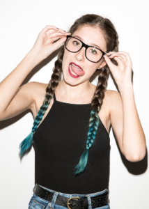 209+ Nerd Names & Team Names [Boys/Girls, Pets, Funny, Uncool, Tech ...