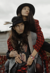 149+ Bohemian Names [Boho Names][Boy, Girl, Pets, Unique] – Tag Vault