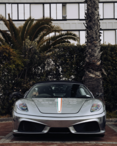 149+ Gray Car Names [Unique, SUV, Truck] – Tag Vault