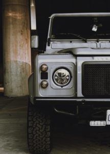 149+ Gray Car Names [Unique, SUV, Truck] – Tag Vault