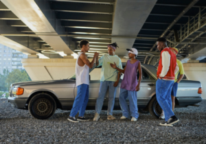 139+ Hood Nicknames [Male, Female, Ghetto] – Tag Vault