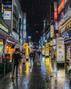 187+ Korean Usernames [Cute, Unique, Aesthetic, with Meaning] – Tag Vault