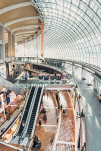 209+ Shopping Mall Name Ideas [Unique] – Tag Vault