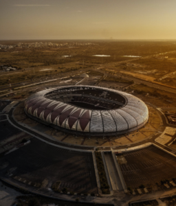 179+ Stadium Names [All Sports] – Tag Vault