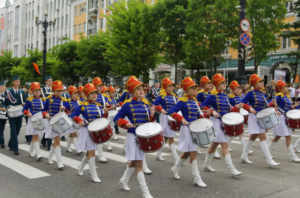 279+ Majorette Dance Team Names [Top Ideas] – Tag Vault