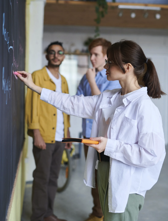 307 Teacher Last Names Male Female For Stories Tag Vault