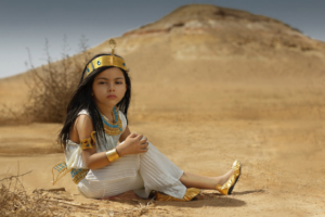 207+ Egyptian Girl Names [With Meanings] – Tag Vault