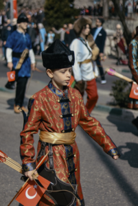 537+ Turkish Boy Names [With Meanings] – Tag Vault