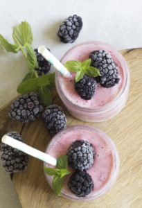 239+ Smoothie Names With Meanings [All Categories] – Tag Vault