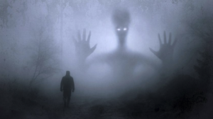 707+ Creepy Names [With Meanings] - Tag Vault