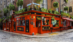 237+ Irish Middle Names [With Meanings] – Tag Vault