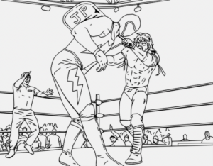 107+ Mexican Wrestler (Luchador) Names [With Meanings] – Tag Vault