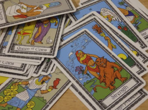 507+ Psychic Names [With Meanings] - Tag Vault