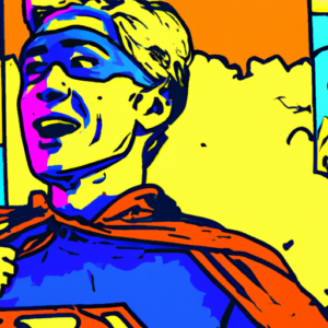 507+ Catchy Superhero Slogans & Phrases [Sayings, Quotes, Taglines ...