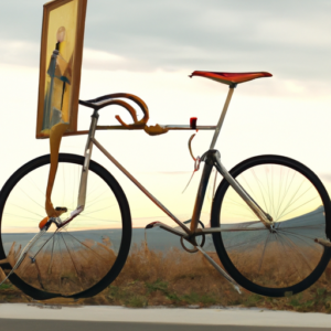 287+ Bicycle Names [Parts, Brands, Types & More] – Tag Vault