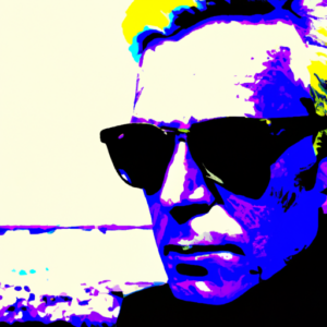 237+ Bad Guy Names [Male Antagonist, Bad Boy Names] – Tag Vault