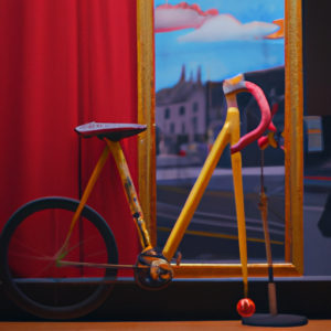 287+ Bicycle Names [Parts, Brands, Types & More] – Tag Vault