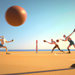 267+ Dodgeball Team Names [School, Funny, Good, Unique] – Tag Vault