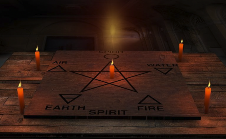 479+ Wiccan Names – With Meanings [Pagan Names] – Tag Vault