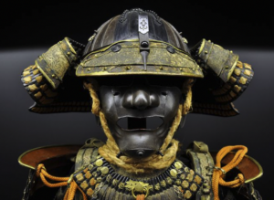 407+ Samurai Names – With Meanings [Ultimate Guide] – Tag Vault