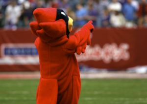 547+ Coolest Mascot Names [With Descriptions] – Tag Vault