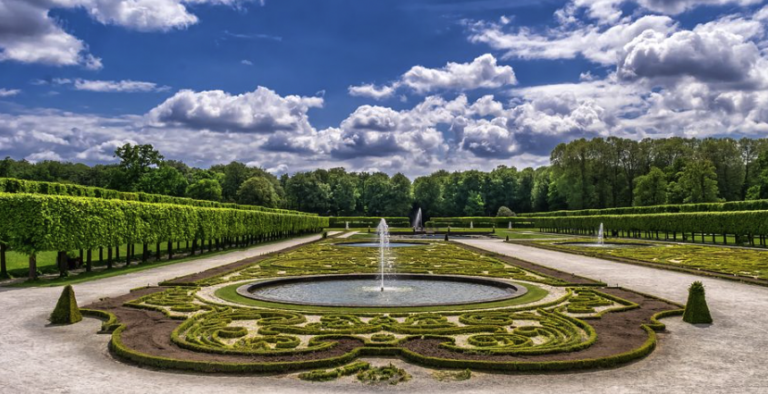 387+ Garden Names [With Meanings] – Tag Vault