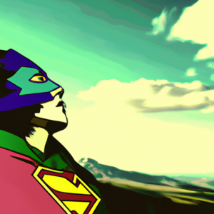 507+ Catchy Superhero Slogans & Phrases [Sayings, Quotes, Taglines ...