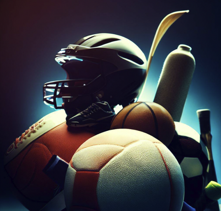 637+ Sports Jokes & Puns [All Categories] - Tag Vault